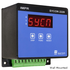 SYCON-2220 - Sycon